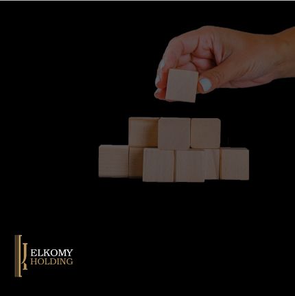 Elkomy Holding